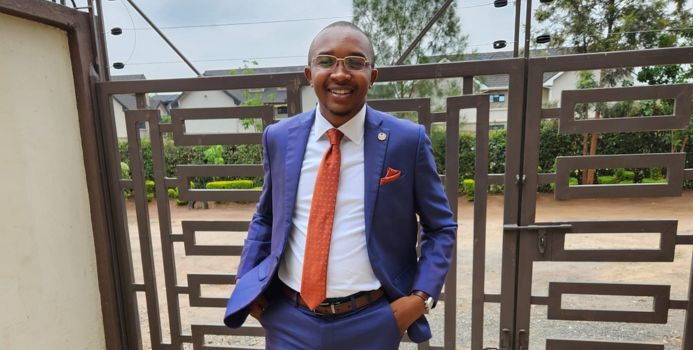 Activist Morara Kebaso Released on Ksh50,000 Bail - Kenyans.co.ke